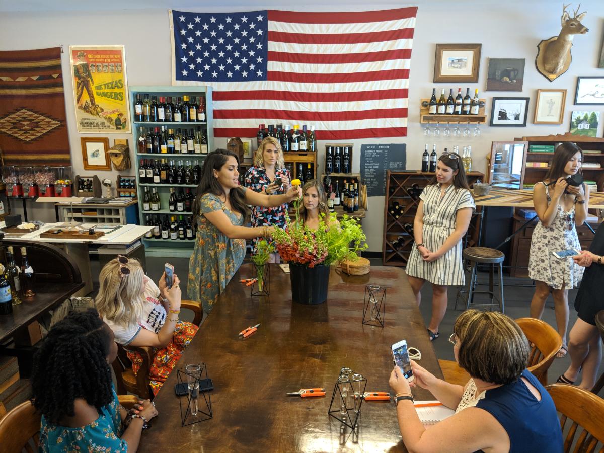 Newsletter Partner Sign-up Thank You