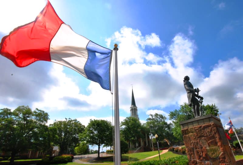 Historic Military Connections