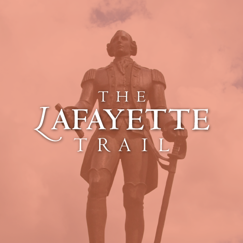 Lafayette Heritage Trail | Fayetteville, NC History