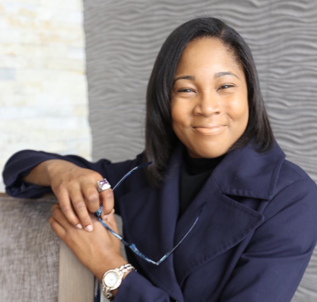 Holy Consecrated Strength Conference 2019 April 25-27