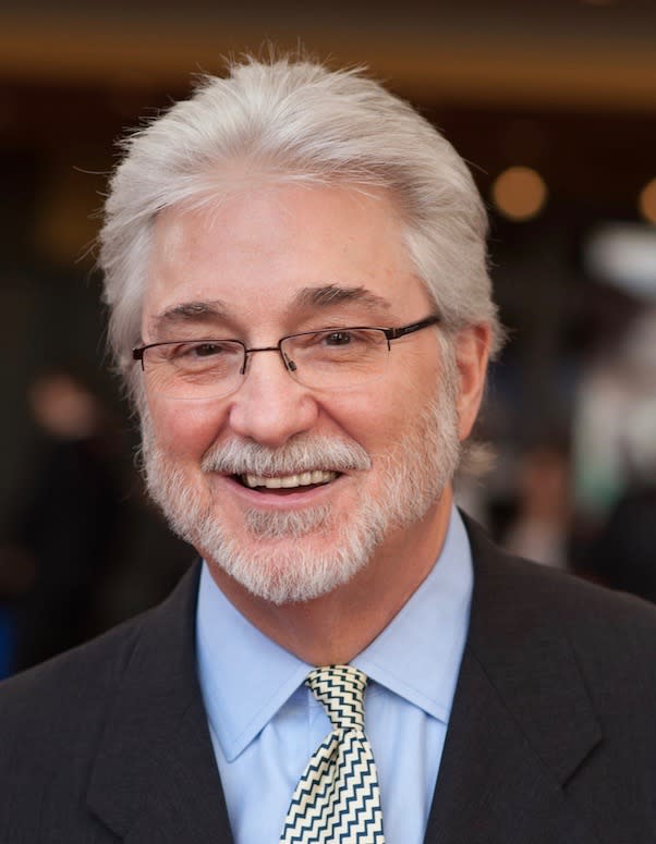 Randy Fiveash named Interim President and CEO of the Fayetteville Area ...