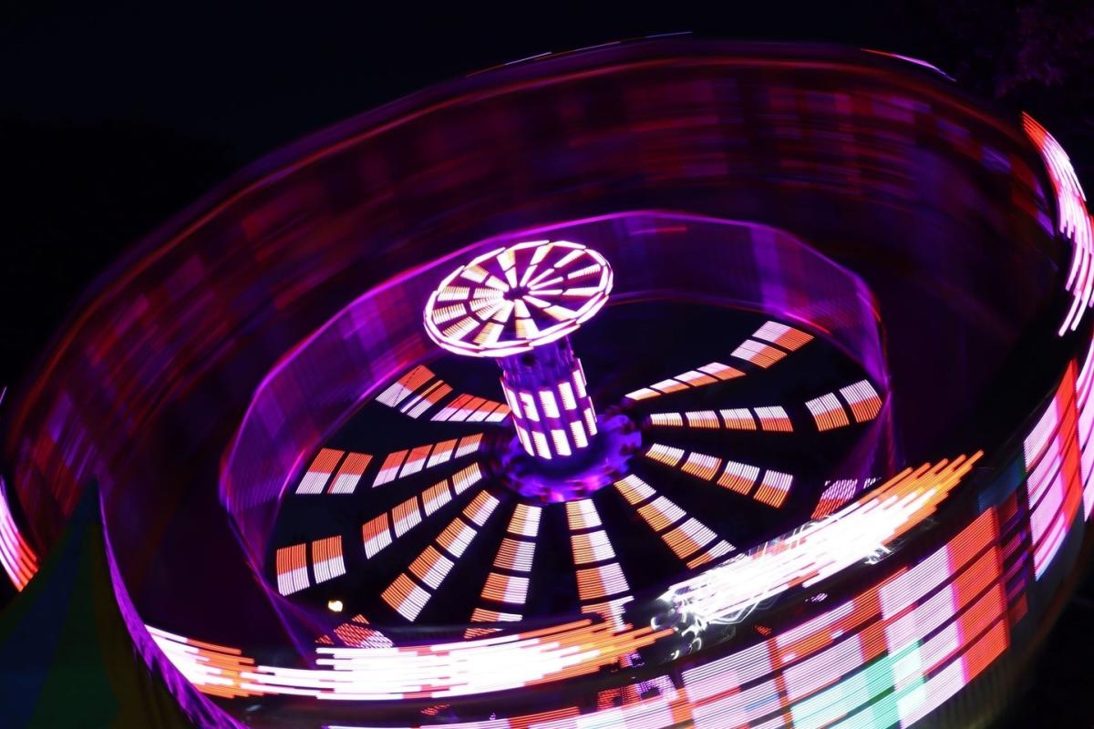 Dogwood Festival Must-Do’s: Staff Favorites from DistiNCtly Fayetteville