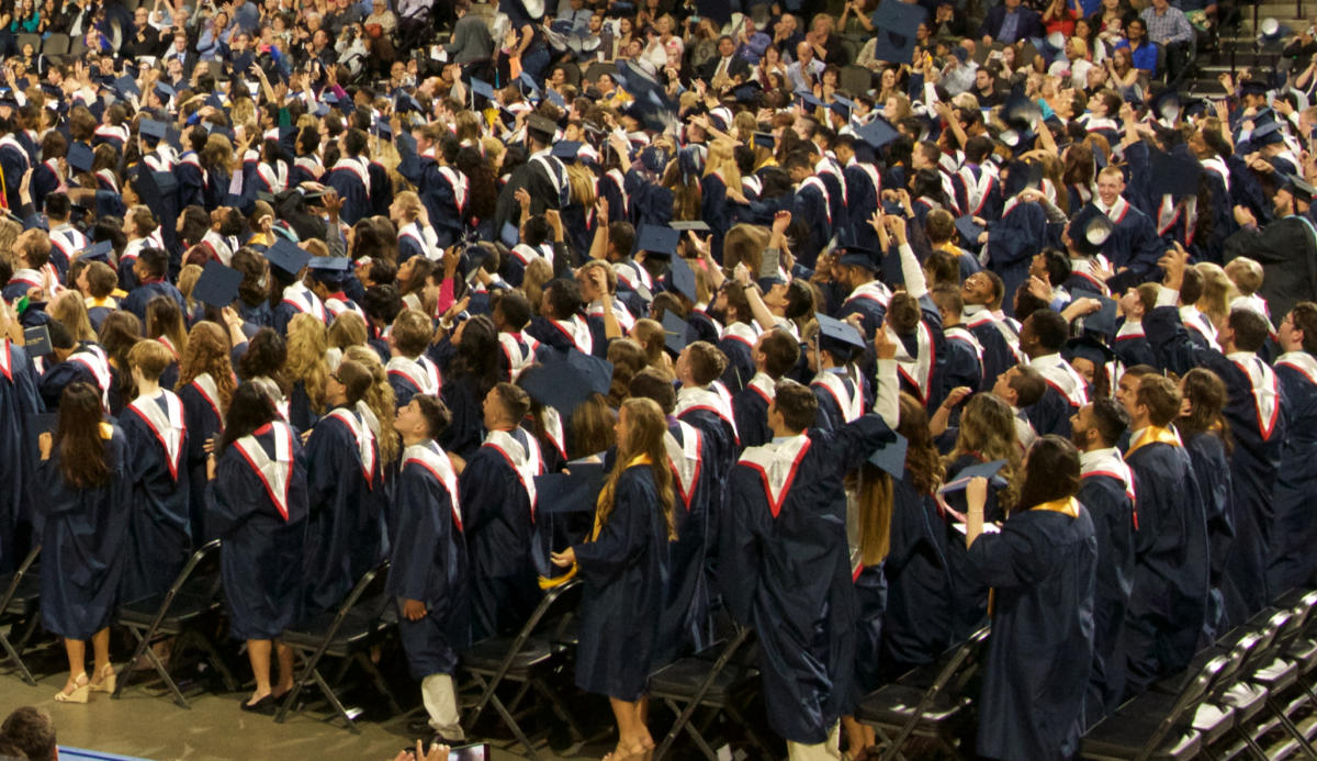 Fayetteville Graduation Guide 2025 | Plan Your Celebration