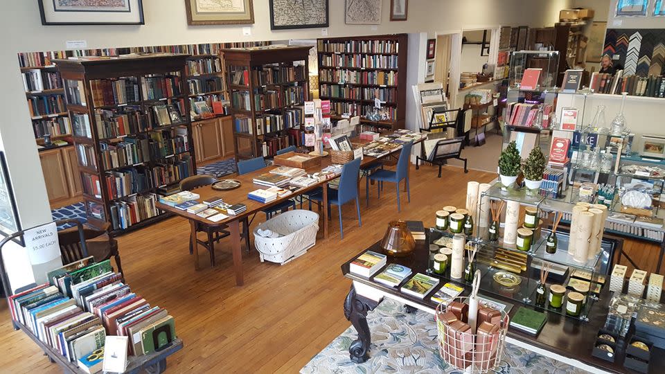 Geneva Shopping in the Finger Lakes | Ontario County Towns