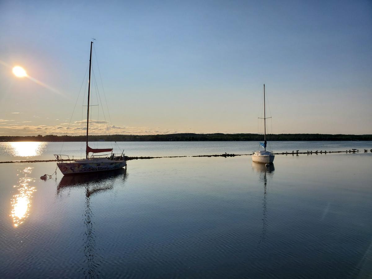 Scenic Finger Lakes NY | Top Locations For Photography