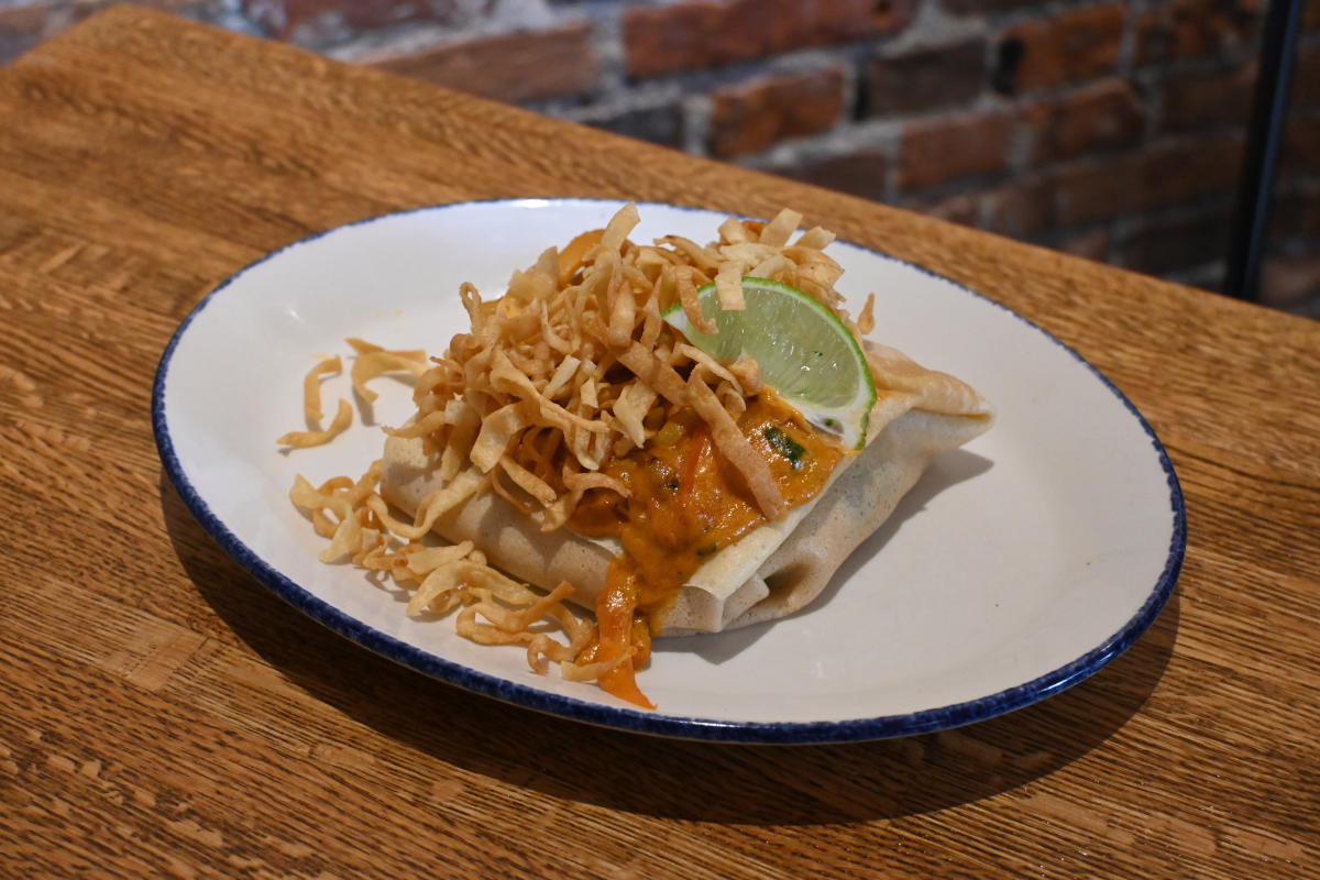 The Best Crepes in Canandaigua: Simply Crepes Craft Kitchen