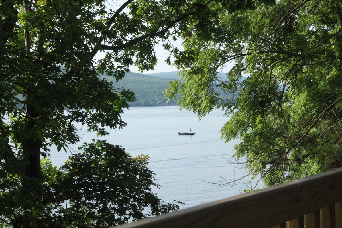 Partner Benefits | Finger Lakes Visitors Connection