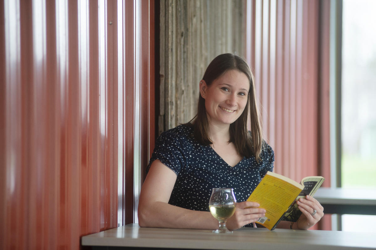FLVC's Jessica VanDeMar Named One of 30 Future Leaders of Destination ...