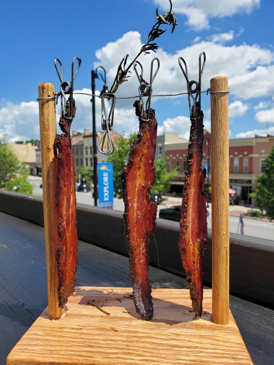 Bacon Makes Everything Better