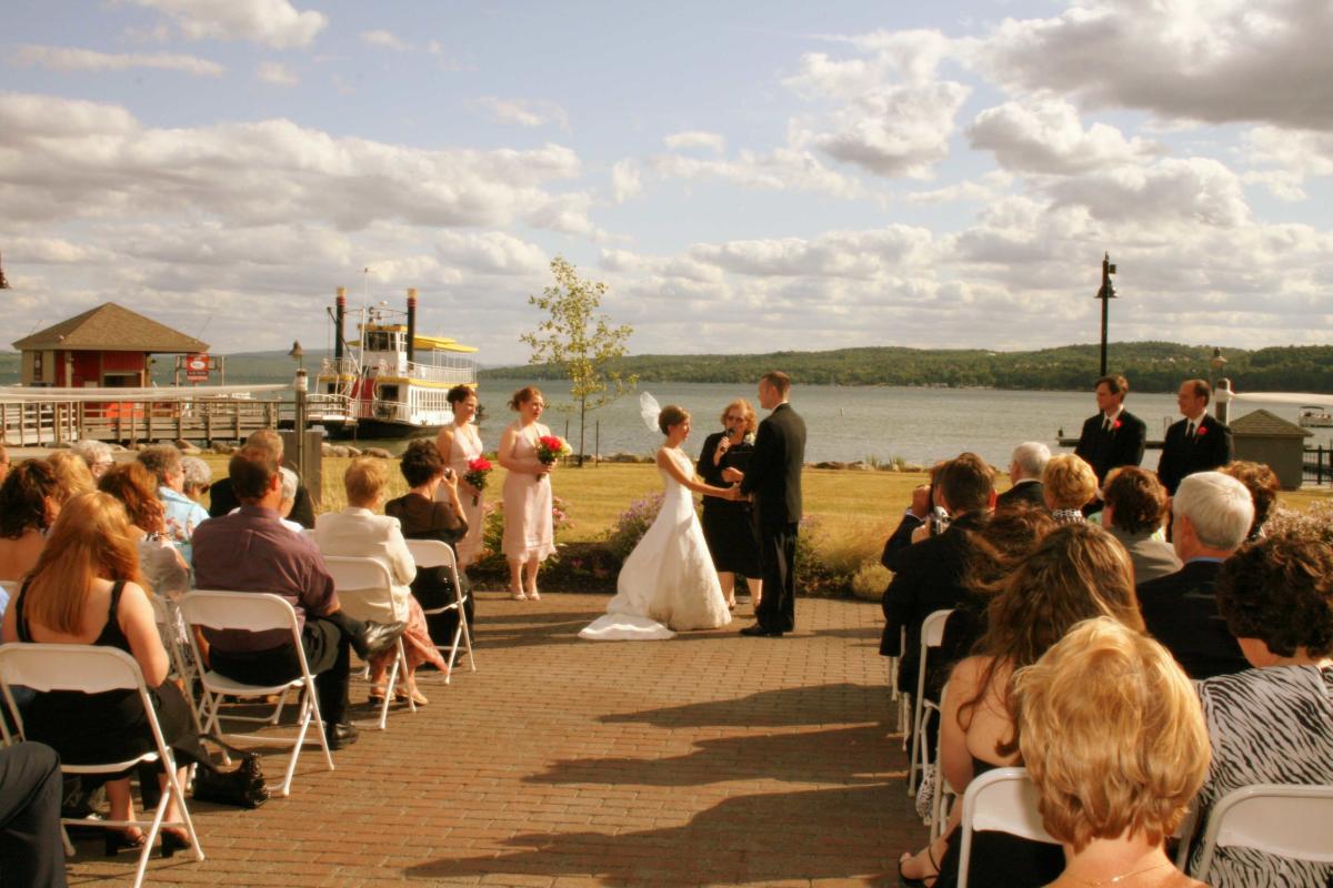 Finger Lakes Wedding Vendors | Finger Lakes Wedding Planning