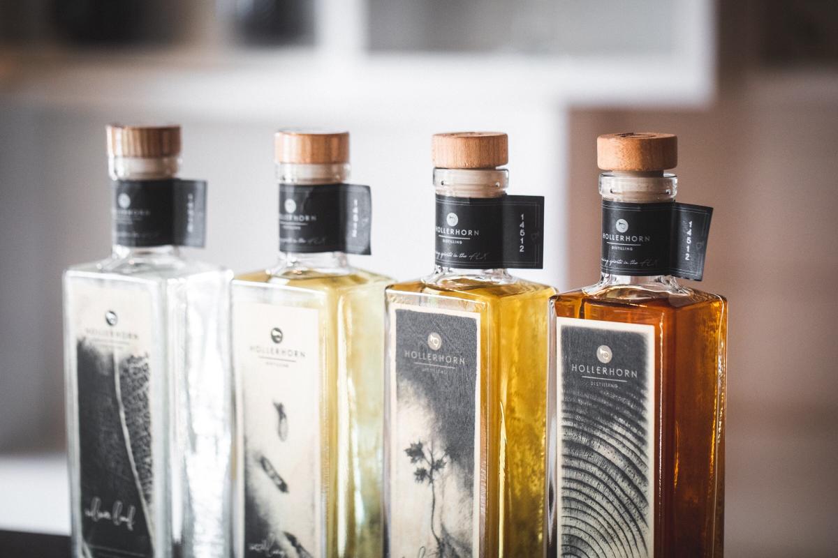 Cideries & Distilleries in the Finger Lakes | Hard Cider & Spirits