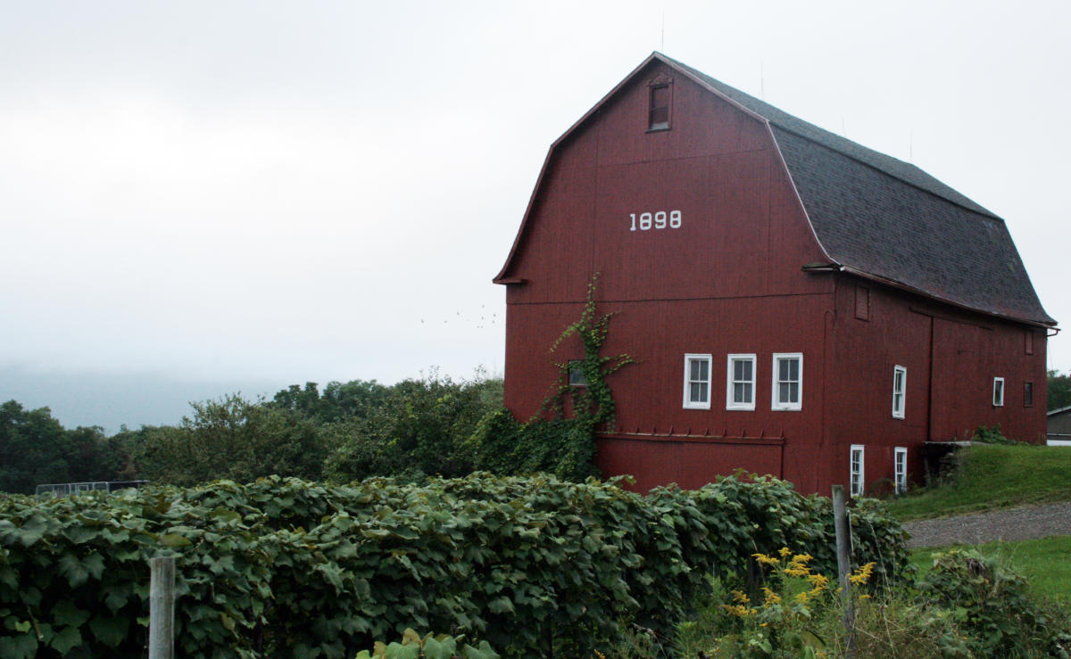 Big Industry News | Visit Finger Lakes