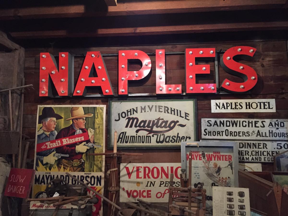 Naples, New York | Things to Do, Attractions & Events