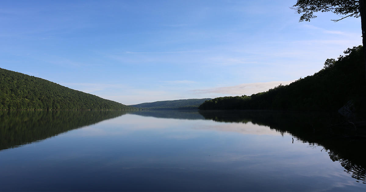 Get to Know Ontario County's 5 Finger Lakes | Lake Facts