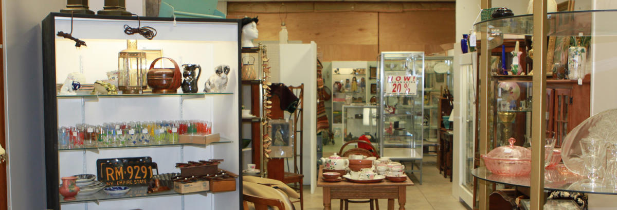 Antiques in the Finger Lakes | Visit Finger Lakes