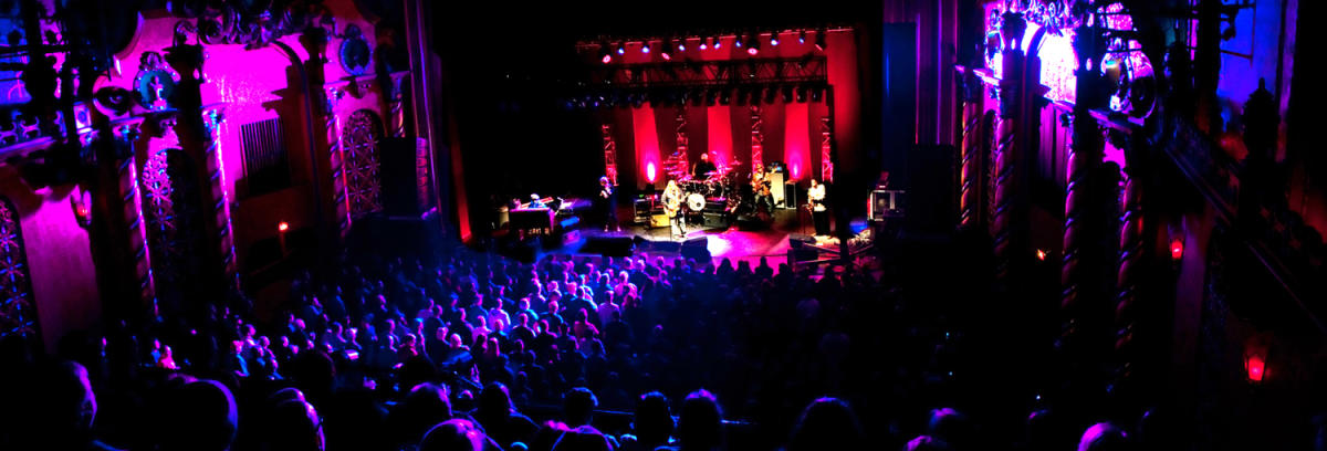 Geneva’s Music & Performing Arts | Finger Lakes Nightlife