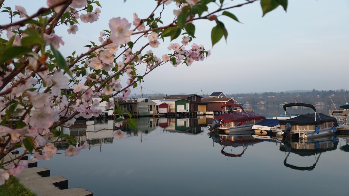 Finger Lakes Trip Planning | Visit Finger Lakes