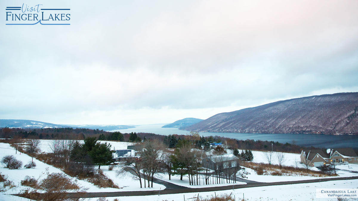 Privacy Policy | Visit Finger Lakes