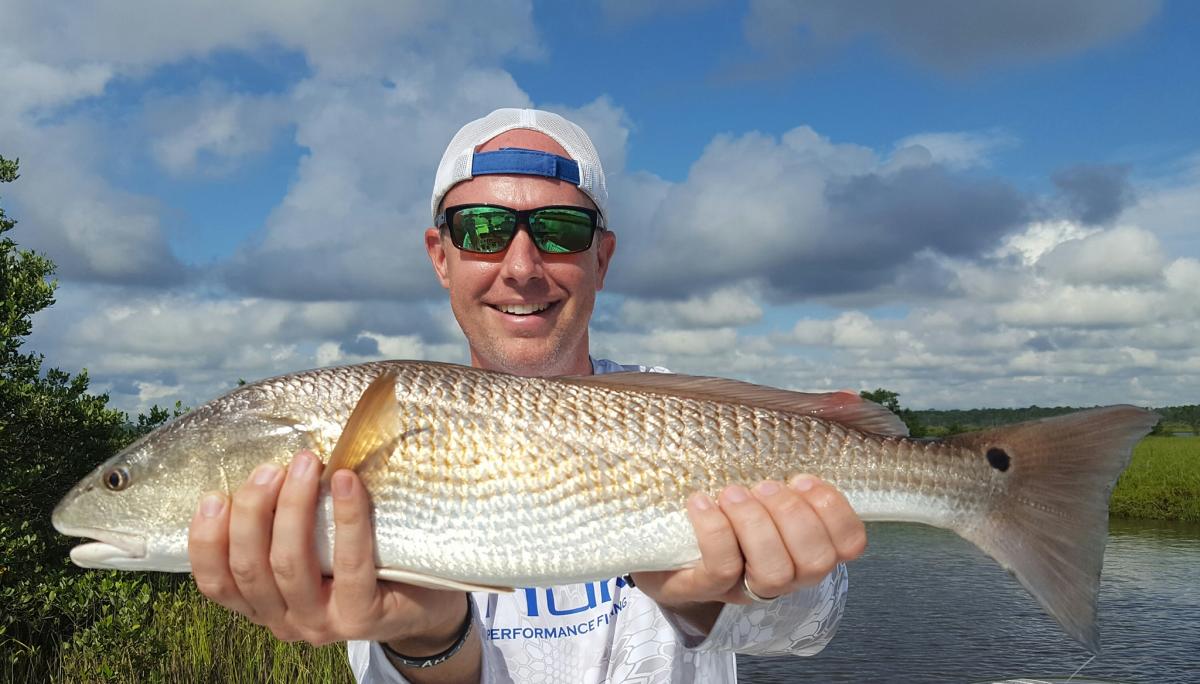 The Best Fishing Spots in Palm Coast, FL | Park, Pier & Surf