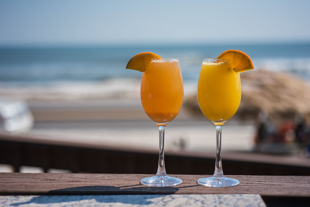 5 Places for Breakfast in Palm Coast & The Flagler Beaches