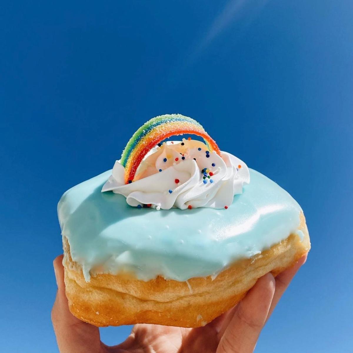 Swillerbees Craft Donuts in Flagler Beach | Details