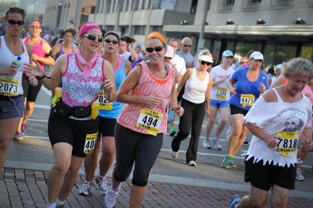 What to do When You’re in Flint & Genesee