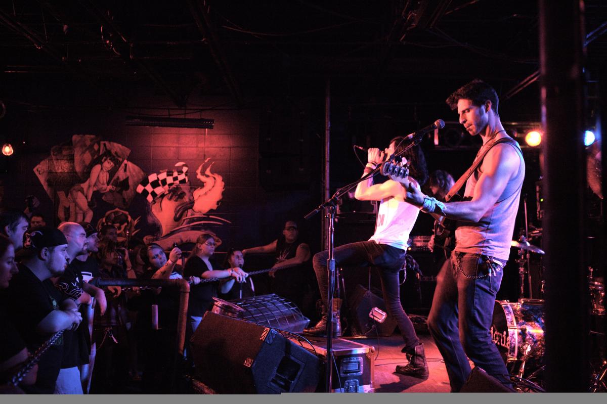 Concerts & Live Music