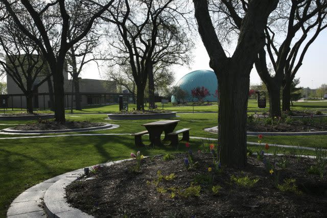 Serving Art and Culture in Flint & Genesee