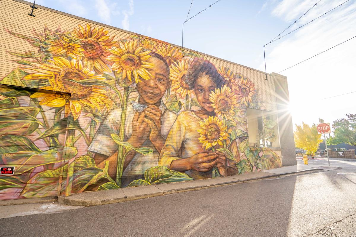 Arts & Entertainment