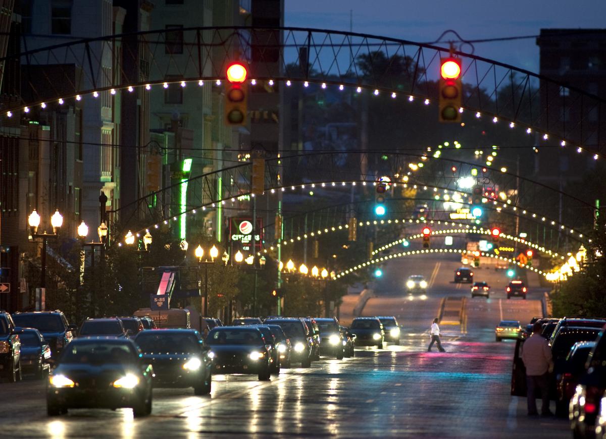 Enjoy Flint & Genesee’s Out of the Way Hot Spots