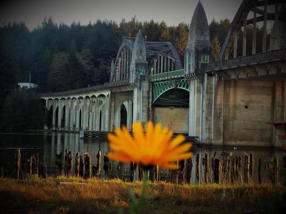 Florence Visitor Center | Travel Guide & Visitor Resources