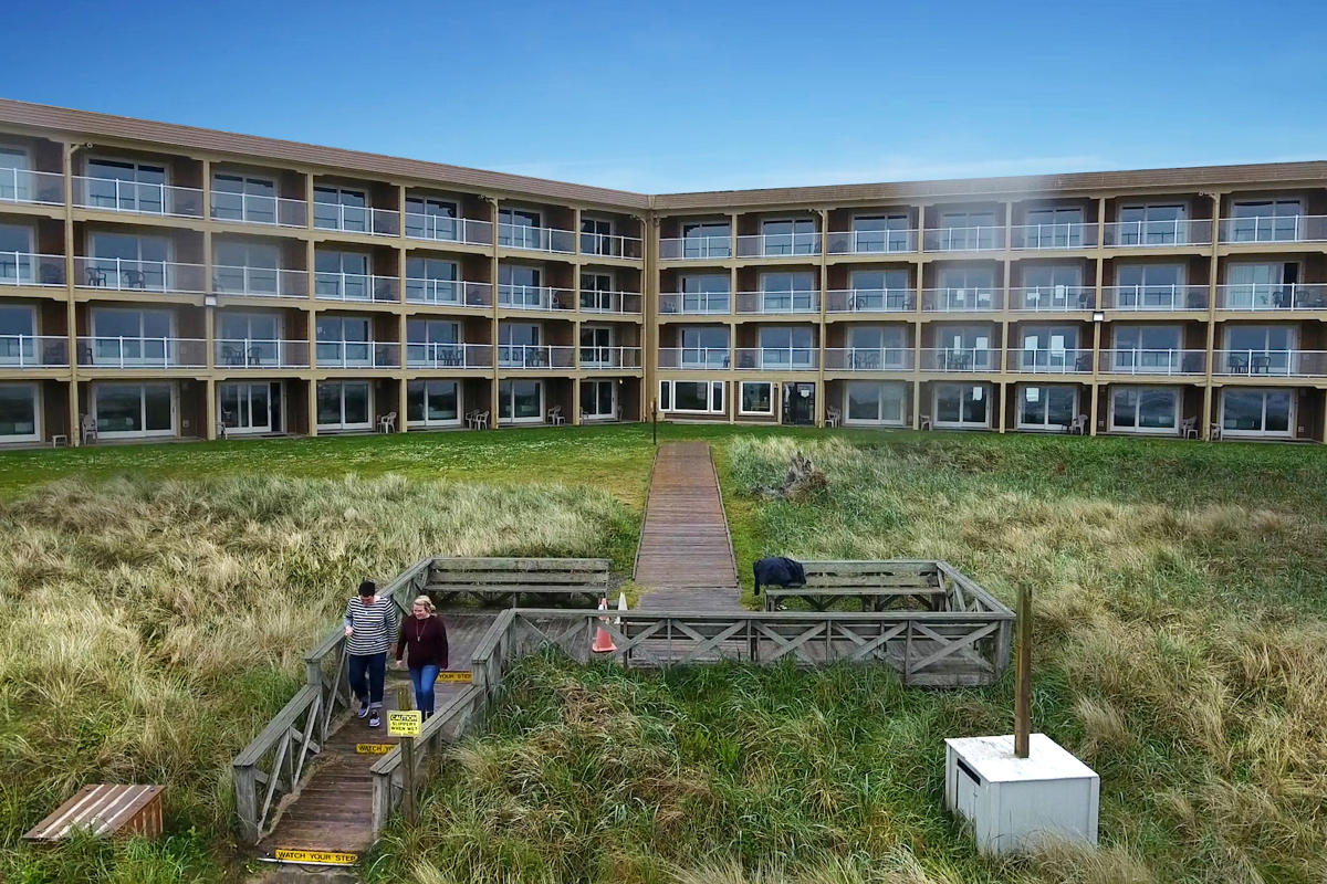 Places to Stay in Florence Oregon | Lodging & Accommodations