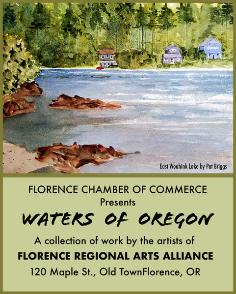 FLORENCE REGIONAL ARTS ALLIANCE IS AUGUST’S FEATURED EXHIBITOR AT ...