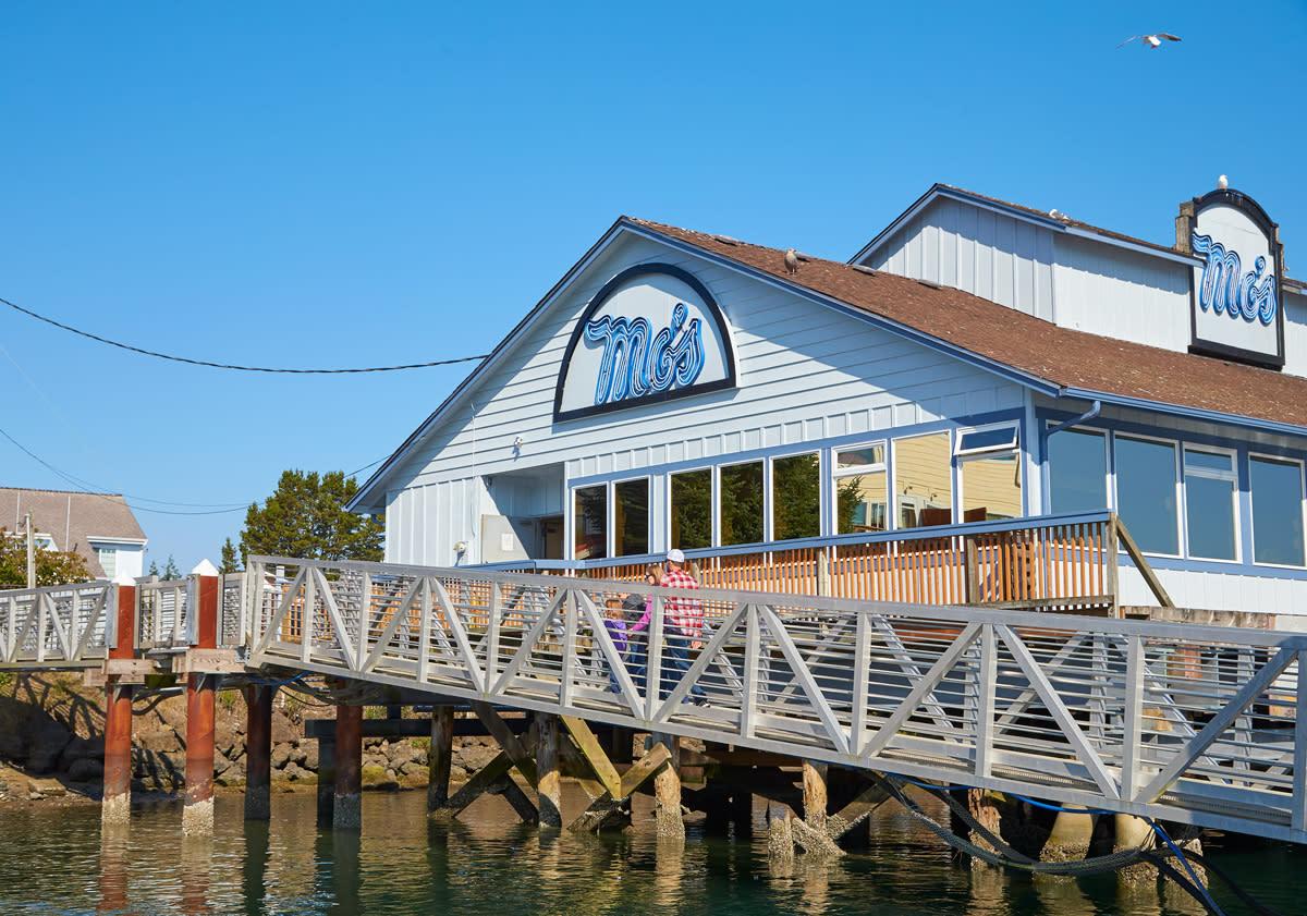 Florence Oregon Restaurants | Find Local Dining Spots