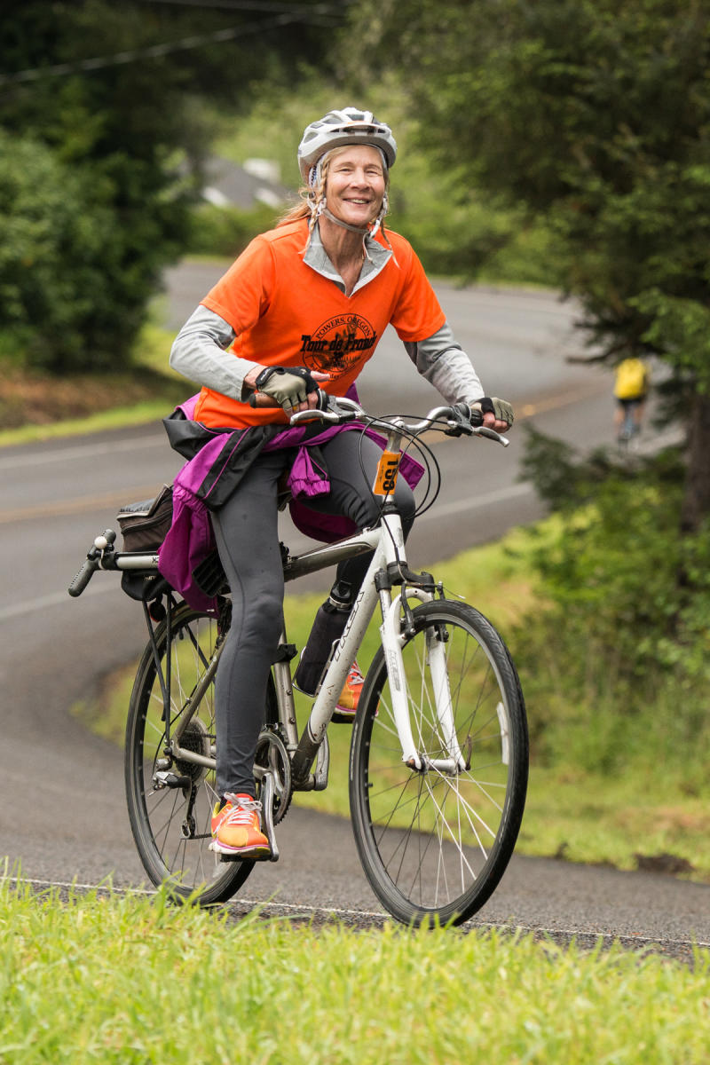 Oregon Coast Bike Trails | Florence Biking Adventures