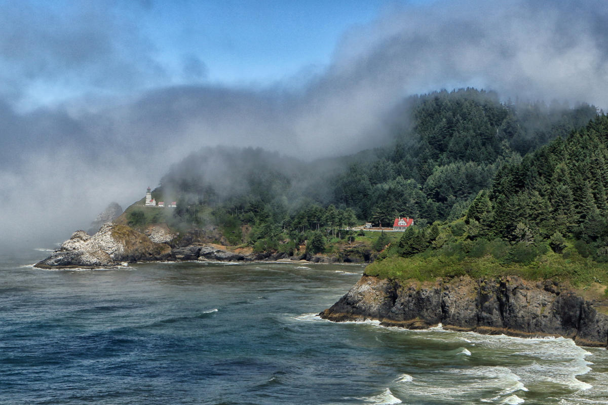 Florence, OR Webcams | Weather Forecast & Road Conditions