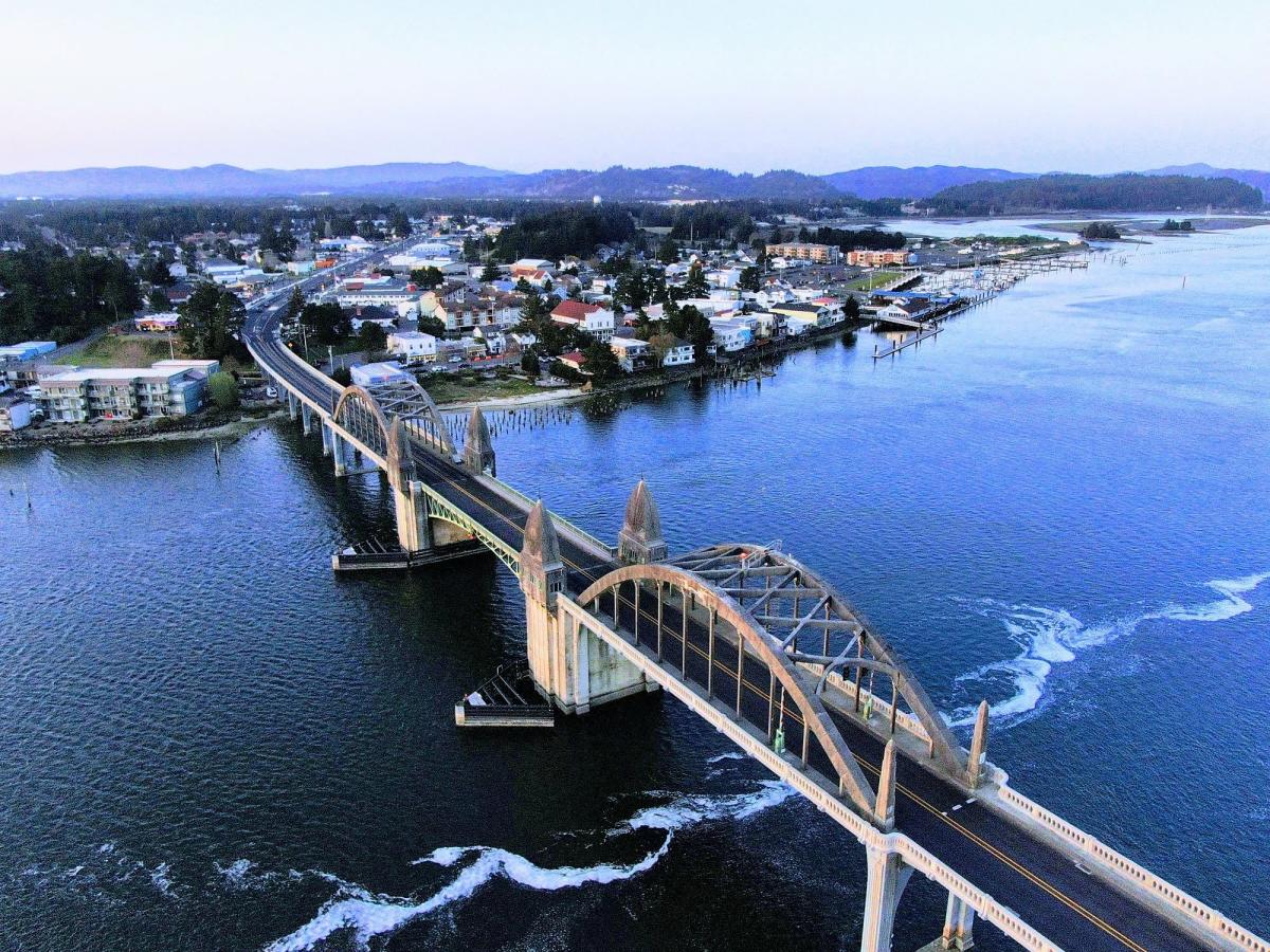 Discover Florence, Oregon: The Coastal Playground with a Rich History