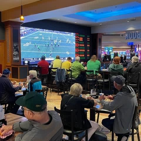 Welcome to Three Rivers Casino Resort's Summer Blog: What's New Around ...