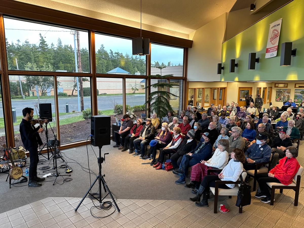 Winter Music Festival