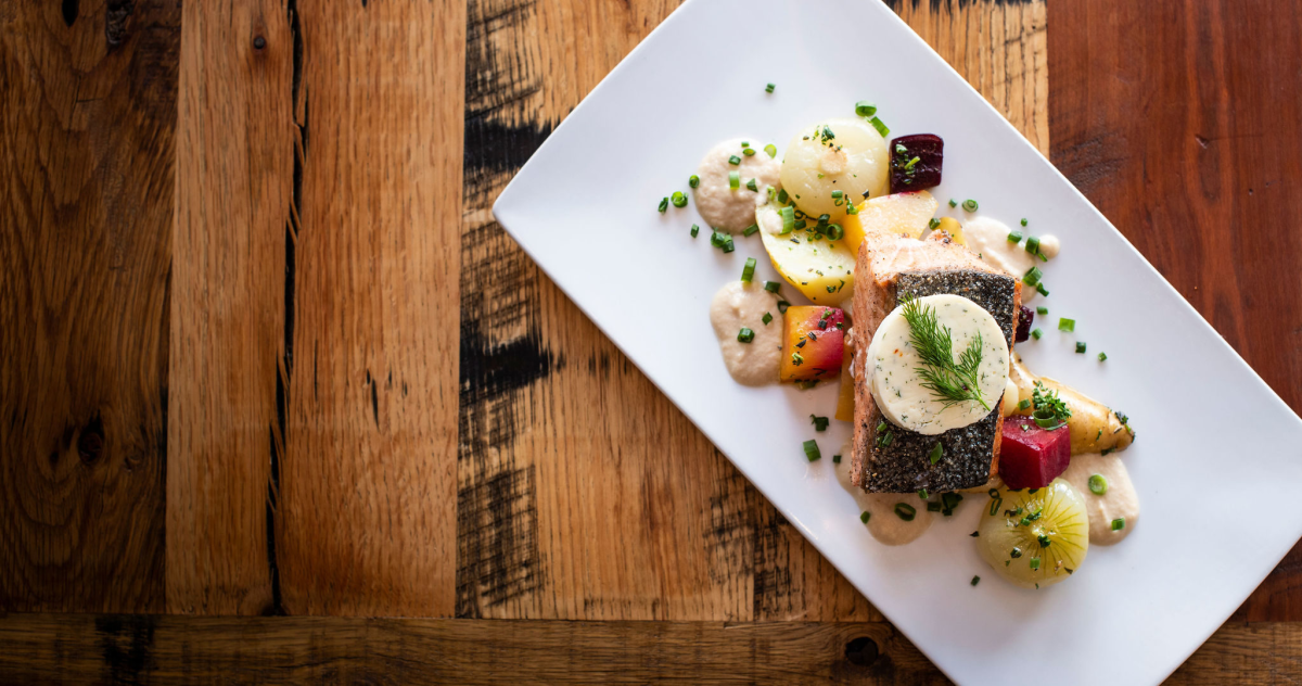 13 Essential Fort Collins Dining Experiences