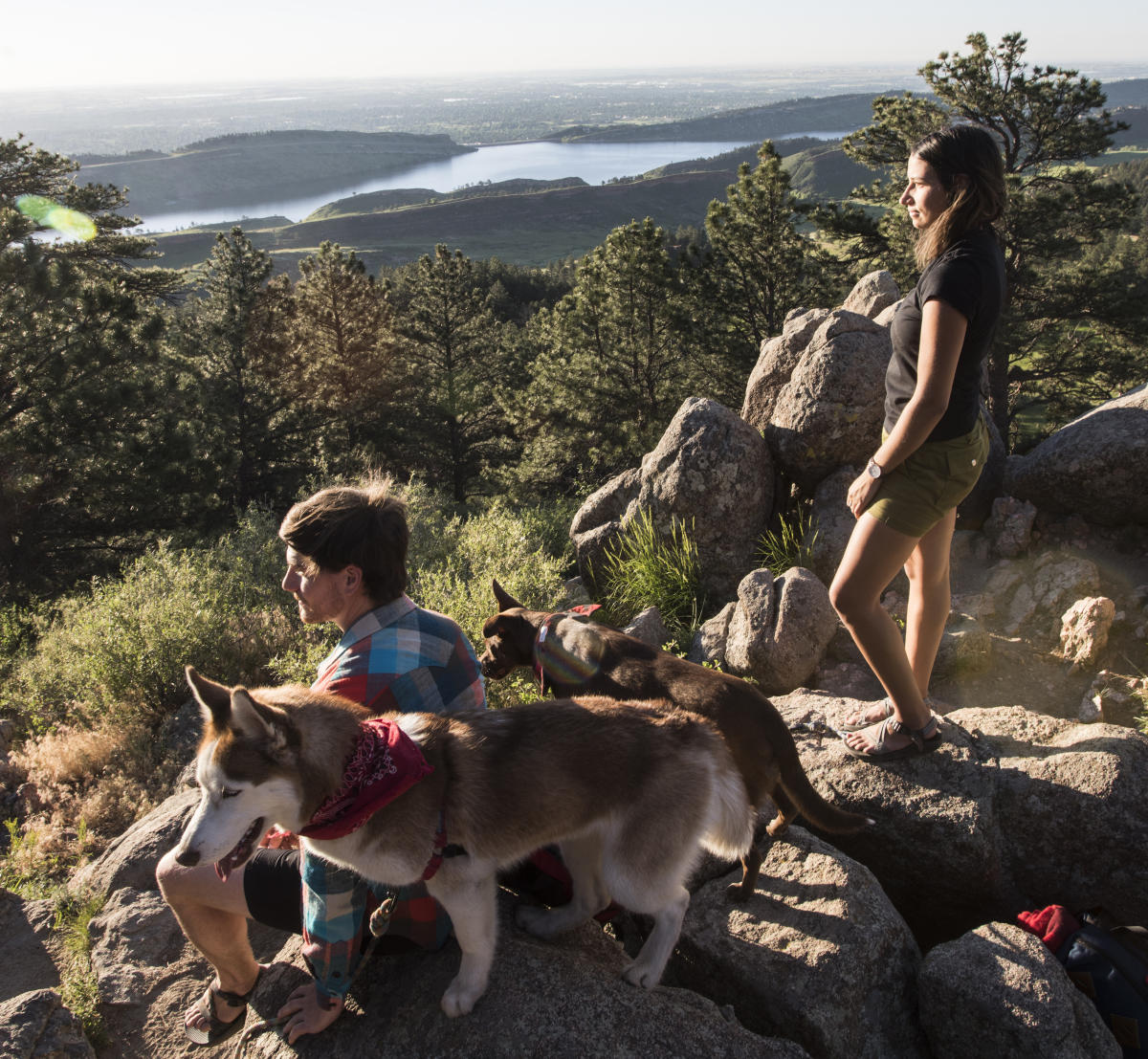 Fort Collins Camping | Visit Fort Collins