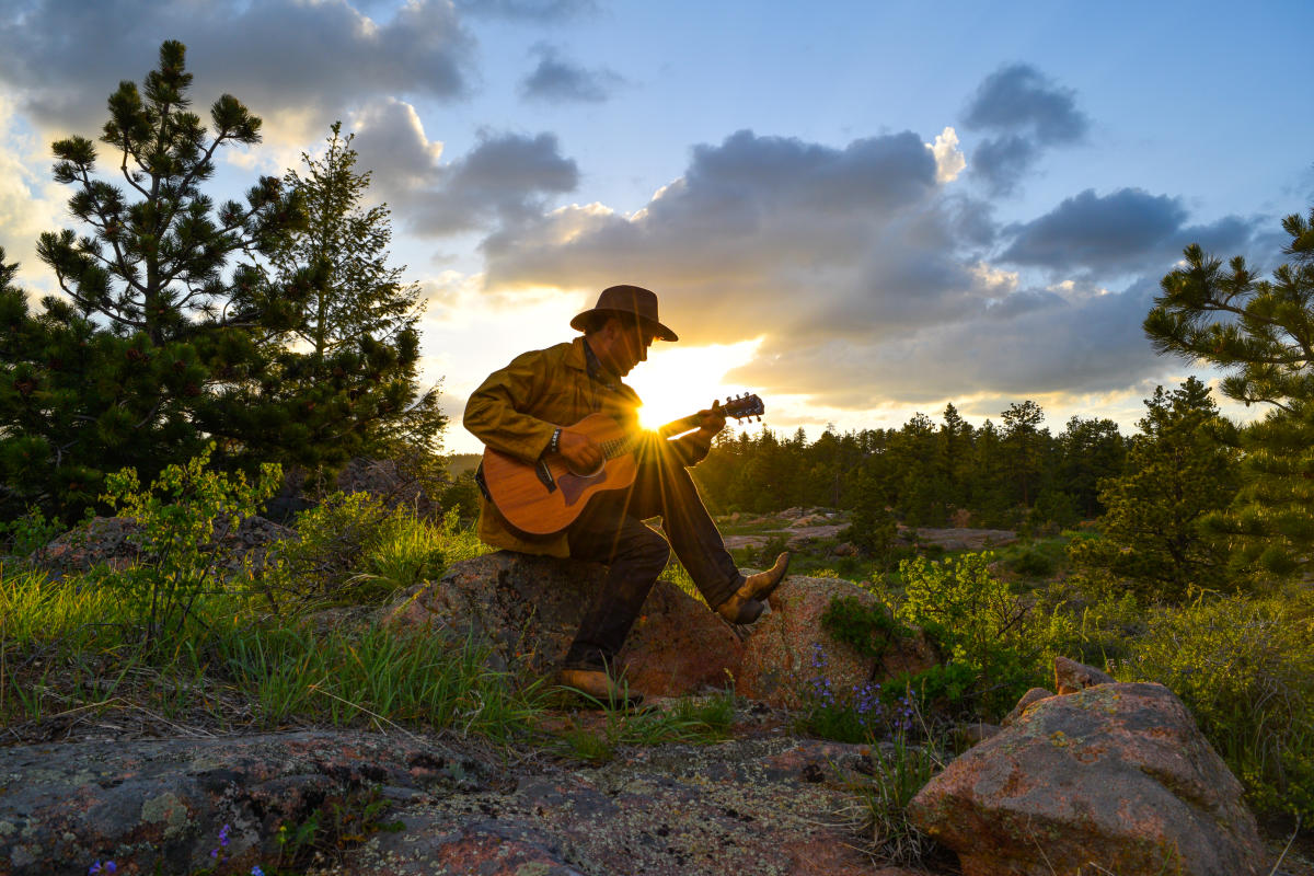 Cowboy Up in Northern Colorado