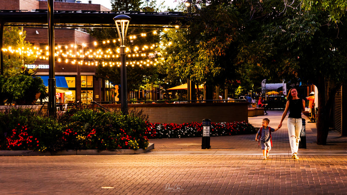 Embracing the “Quietcation” in Fort Collins