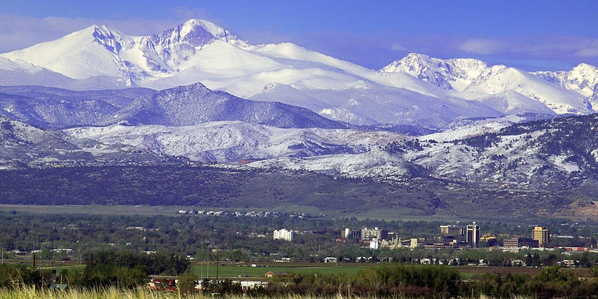 Neighborhoods | Visit Fort Collins