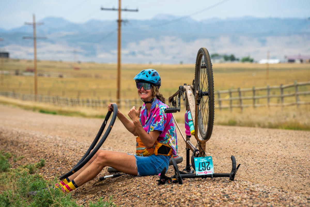 6 Tips for Your Best FoCo Fondo