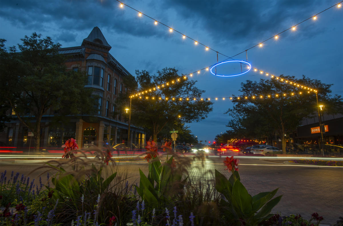 Fort Collins is the Colorado Getaway you didn’t Know you Needed