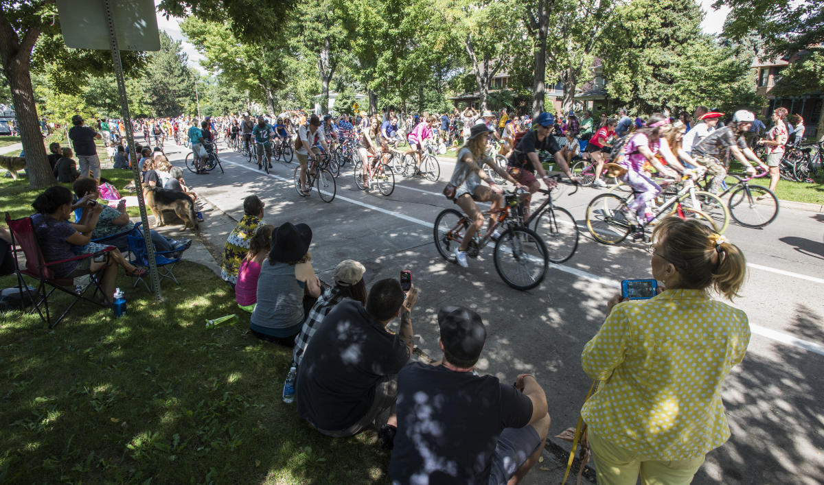August Action In Fort Collins Where To Catch Live Music Or A Fun Event