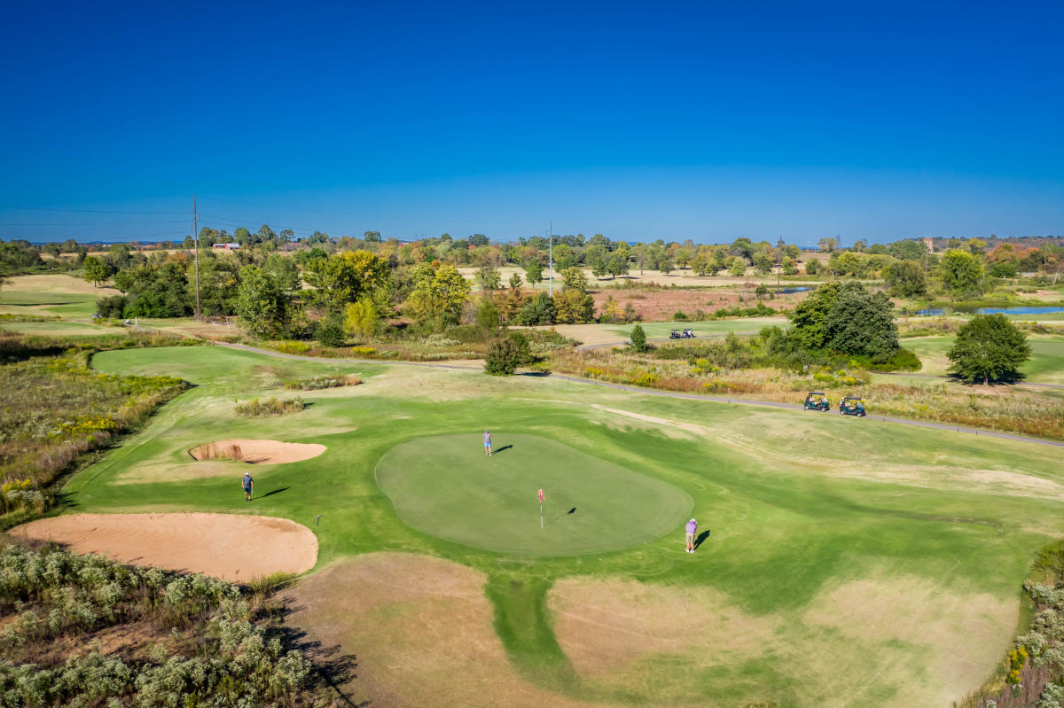 Home Builders Association to Host Mason Barr Mock Scholarship Golf ...