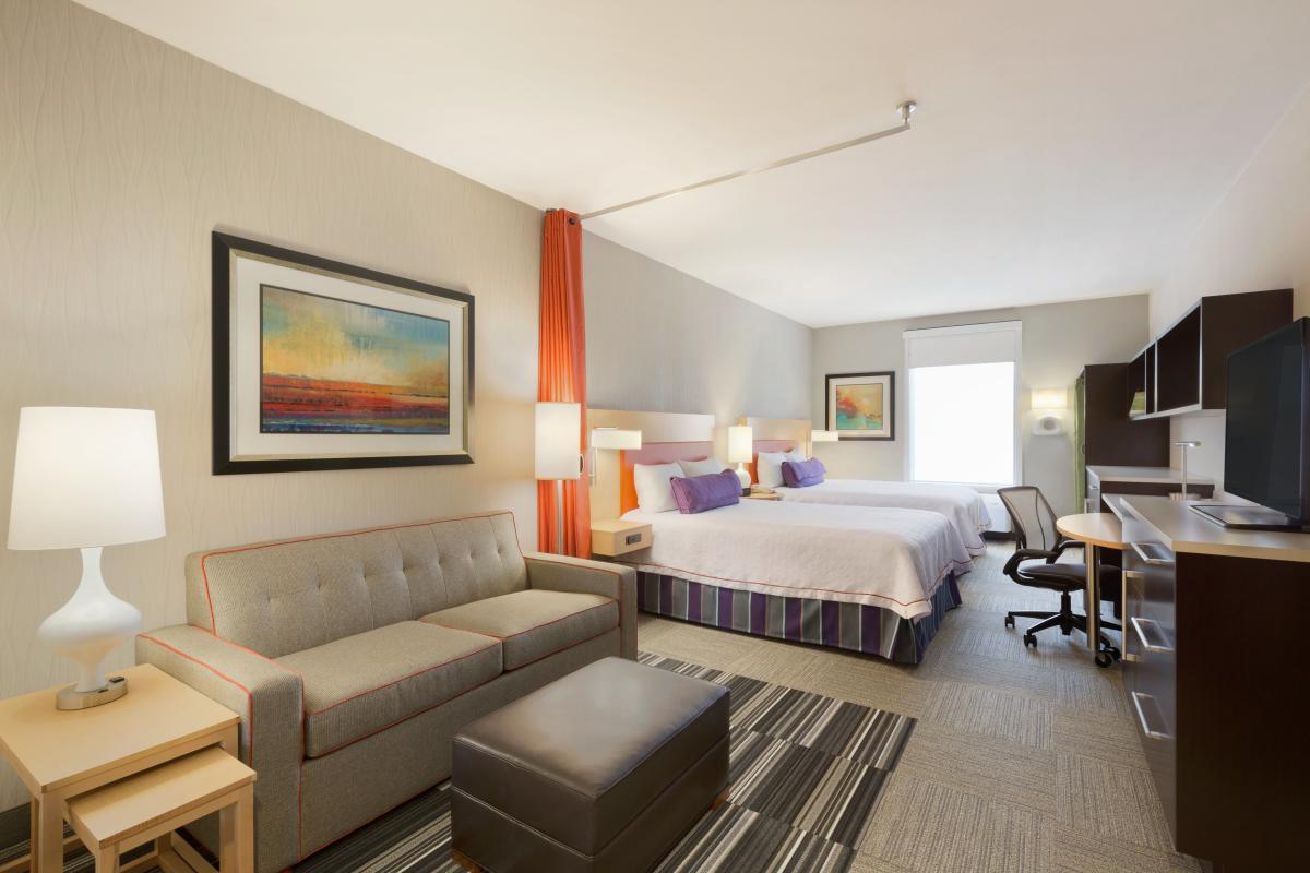 Hotels | Fort Smith - Arkansas