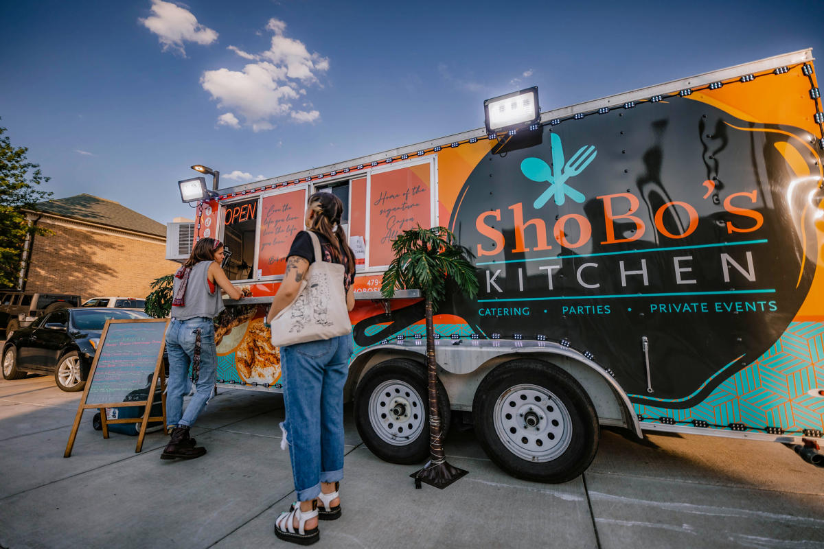 Best Places to Eat in Fort Smith | Discover Fort Smith, AR